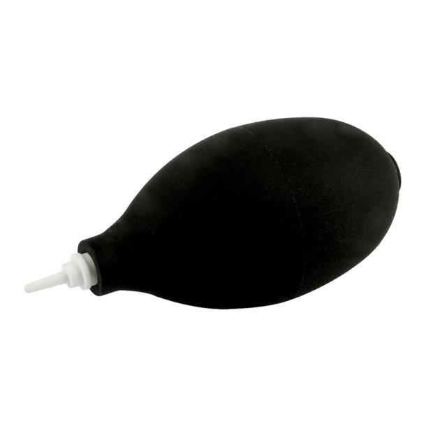 Luftpuster - Diverse - Museumstjenesten