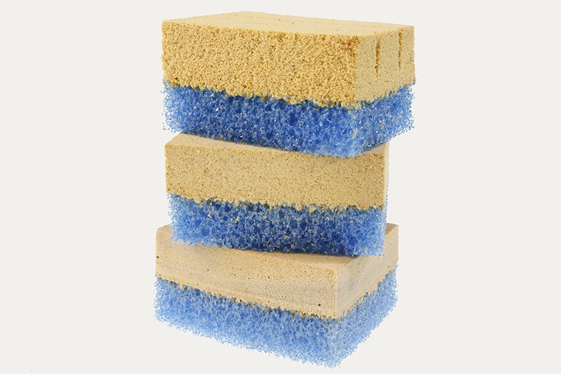 Akapad hård - Svampe - Museumstjenesten