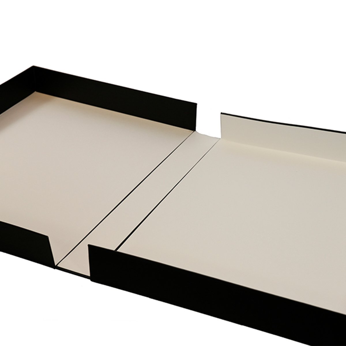 Buckram boks 52 x 42 x 6,5 cm - Buckram Box - Museumstjenesten