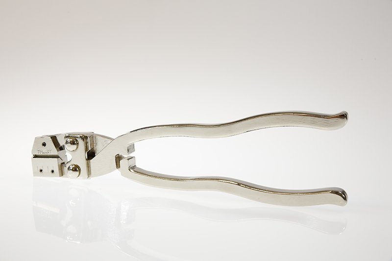 Fix-plate tang - Ophæng - Museumstjenesten