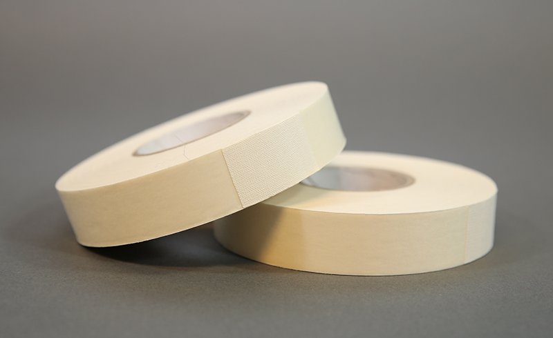 Lærredstape Filmoplast SH - Tape - Museumstjenesten