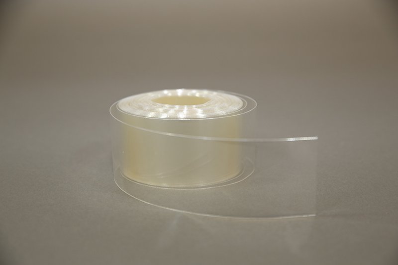 Secol Sleeve Rolls 35mm x 15m - Polyesterprodukter - Museumstjenesten