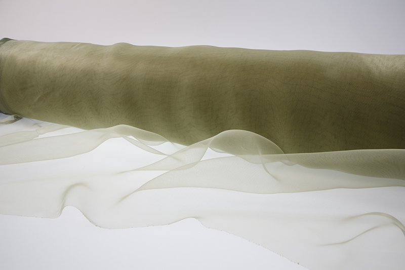 Tetex/Stabiltex (polyester crepeline) - Museumstjenesten