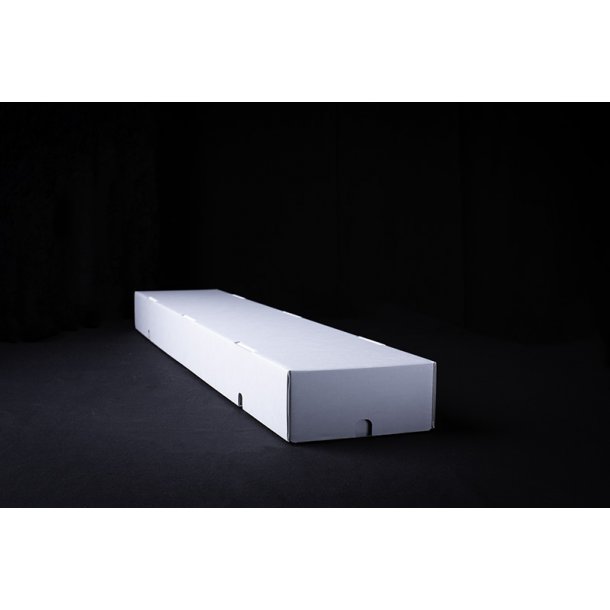 Sværdæske syrefri (ISO 16245 A) - Andre æsketyper - Museumstjenesten