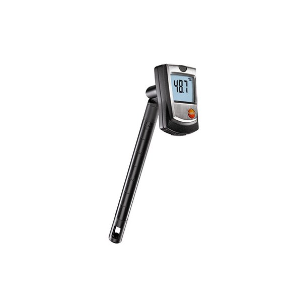 Testo 605-H1 - Testo - Museumstjenesten